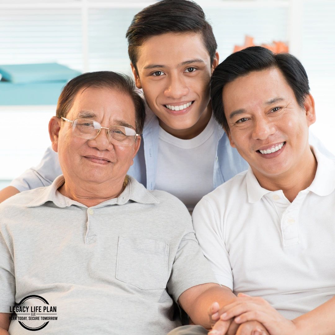 Father Knows Best: Avoiding Common Estate Planning Pitfalls Father Knows Best: Avoiding Common Estate Planning Pitfalls